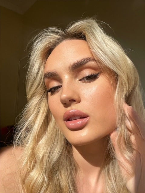 Miss Chloe Toffee - Satin Luxe Formula | Windsor Studio Lash & Beauty